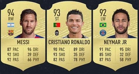 Fifa 22 Player Ratings Release Date Ultimate Team And Career Mode