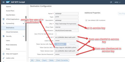 render and view pdf in sap ui5 with forms service by adobe in btp sap