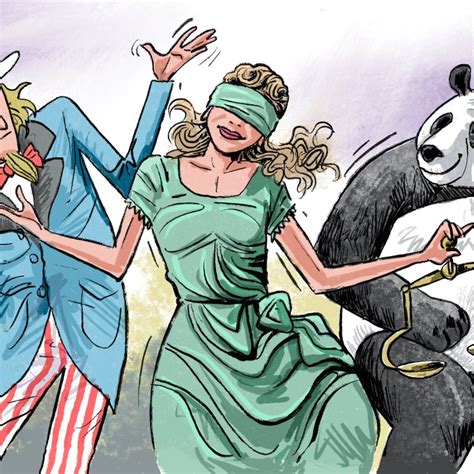 Us Concerns About Chinas Data Security Should Be Addressed But Not