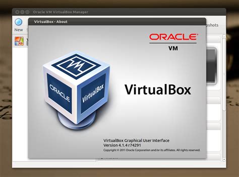 install virtualbox 4 1 on ubuntu 11 10 oneiric ocelot