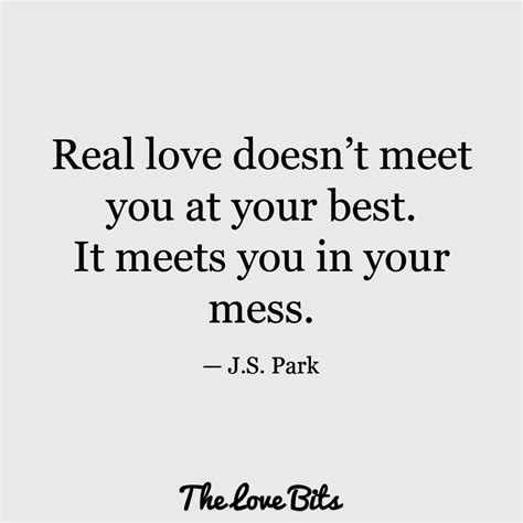 when you find real love quotes chiara blog 1149