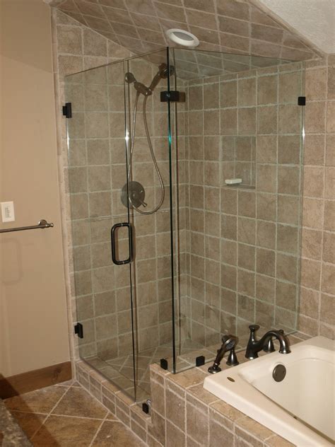 European Showers Gallery Salt Lake City Utah Sawyer Glass