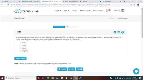 playground issue lab support cloudxlab discussions