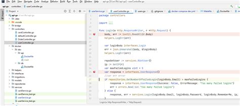 how to setup go debugging in intellij ides support intellij