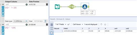 solved regex delimit alteryx community