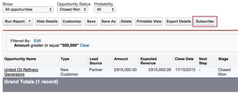 salesforce ui apex test execution salesforce