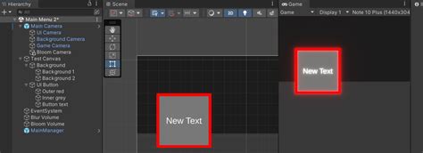 how to apply different post processing effects to objects within the