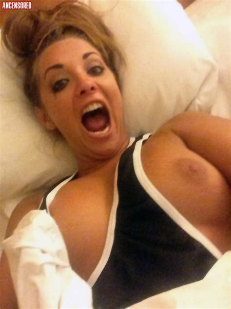 Nackte Gemma Atkinson In 2019 Leaks