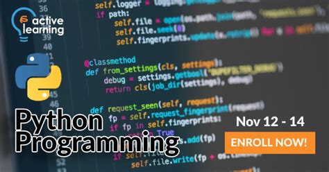 python v2 activelearning