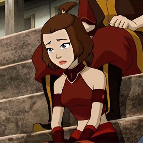Suki💛 Avatar Cartoon Avatar Zuko Avatar Airbender