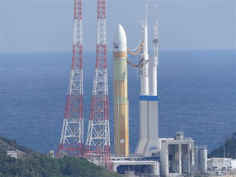 H3ロケットは最終試験「cft」をクリア、幾多の試練を乗り越えいよいよ打ち上げへ：宇宙開発（1 3 ページ） Monoist