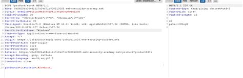 os command injection vulnerabilities part 2 itzone