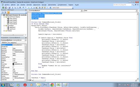 microsoft office access 2007 avanzado microsoft excel con visual basic