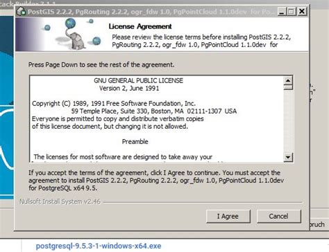 postgresql and postgis a brief introduction digital