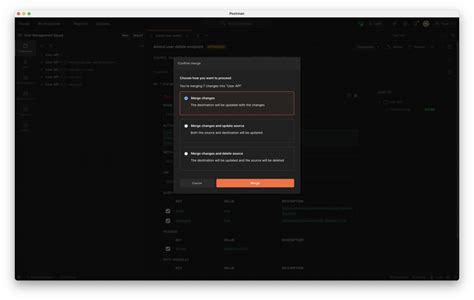 streamline the api development lifecycle with postman version control
