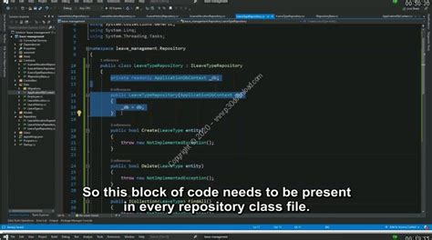 دانلود udemy complete asp core 3 1 and entity