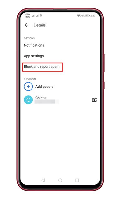 how to fix messaging sound not working on android twinfinite