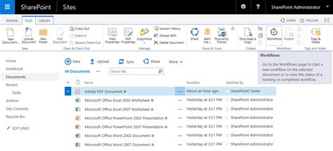 using copymove in sharepoint 2013 workflows