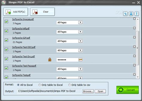 10 best pdf to csv converters