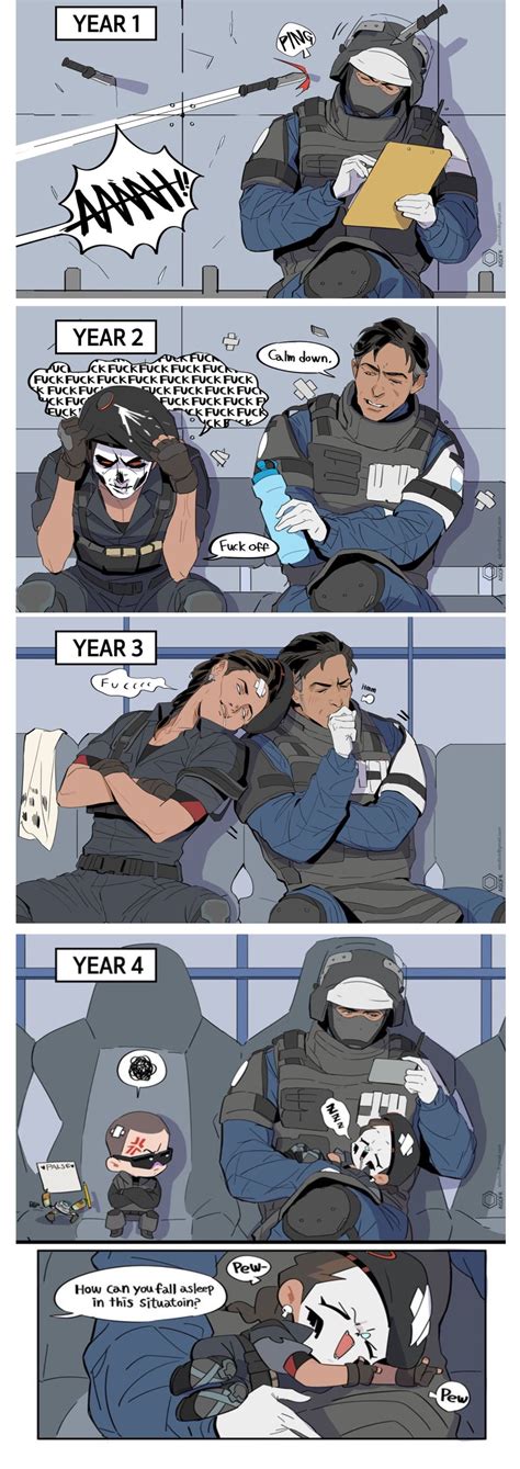 Pin By Joshua E On Rainbow Six Siege Rainbow Six Siege Art Rainbow