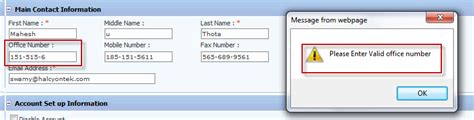 javascript i need to read the text displayed on the popup window in