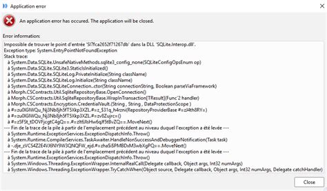 service no longer launches after installing v5 3 server easymorph