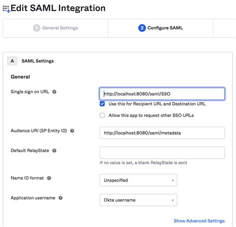 a guide to saml with spring security baeldung