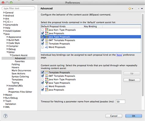 troubleshooting eclipse issues codepath android cliffnotes