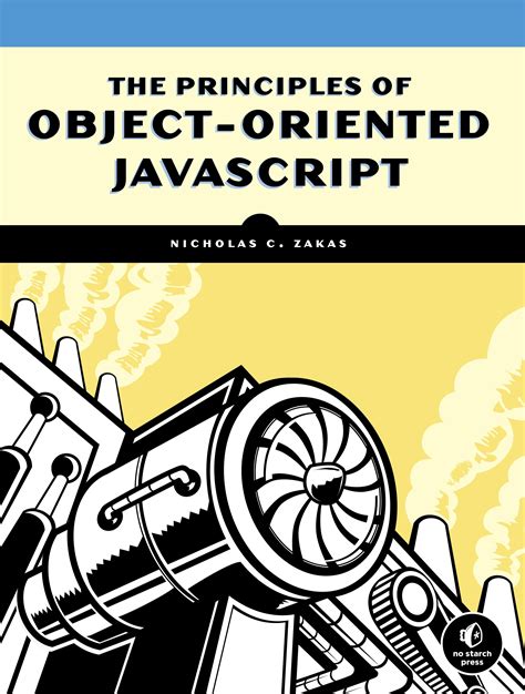 the principles of object oriented javascript by nicholas c zakas
