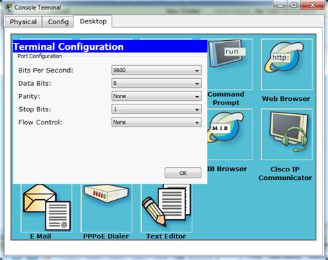 cisco router basic network configuration ccna lab 1 1