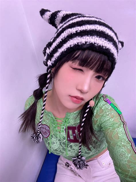 The Show On Twitter [★322회 더쇼초이스 후보③] 아홉 케냥이들의 축복이 끝이 없냥💘 ߍ🎀
