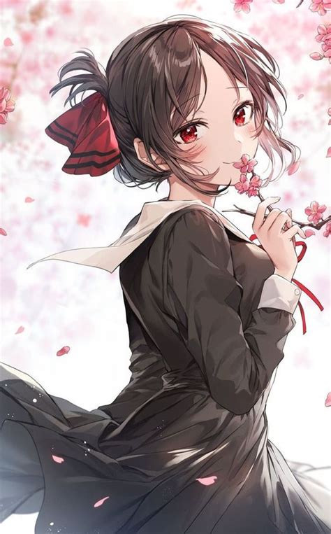 499 Hình Ảnh Anime Nữ Đẹp Ngầu Cute Đáng Yêu Nhất Htnc1