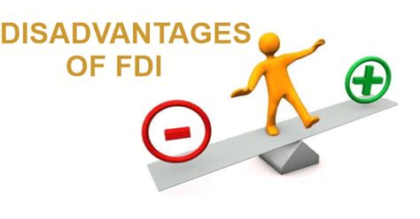 Direct Foreign Investment Fdi What It Is Types And Examples
