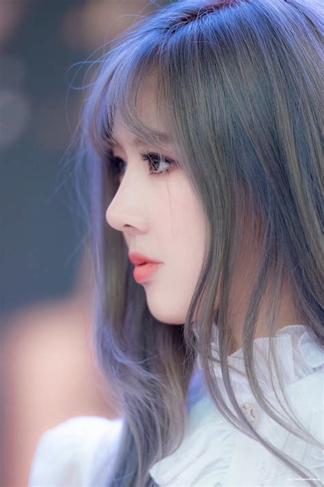 Yoohyeon Dreamcatcher Dream Catcher Kpop Girl Groups Beauty