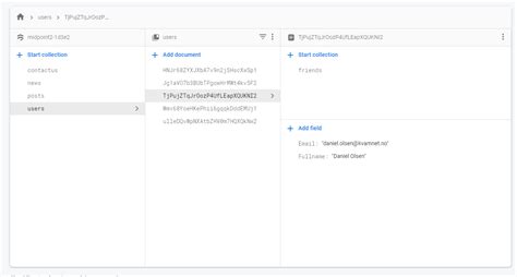 html cannot read property foreach of undefined