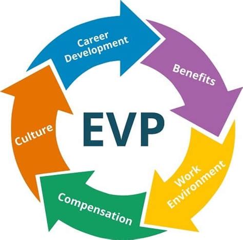 Understanding Your Employee Value Proposition Evp — Teare Executive