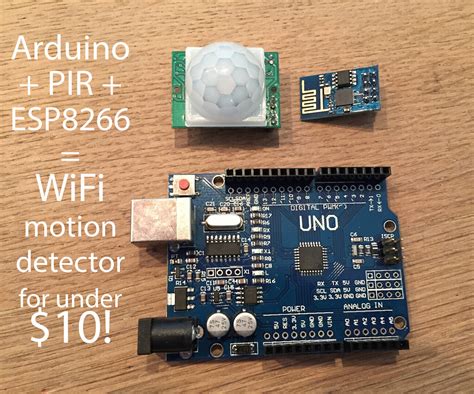 arduino uno esp8266 sending sensor database dashboard project