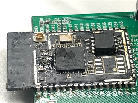 esp32 s2 is coming firmwareschmiede firmware development hiveeyes