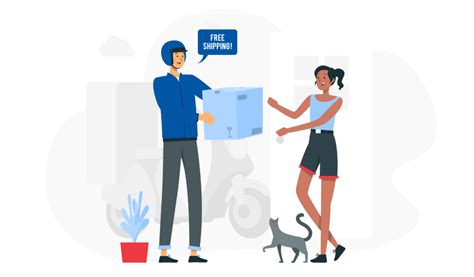Last Mile Delivery Experience 15 Tips To Improve It For Customers