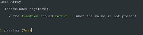 mocha javascript tutorial with examples for selenium testing