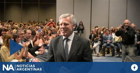 López Rosetti Le Sacó Las Dudas A Mirtha Legrand Sobre La Vacuna Contra