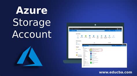 azure storage account comprehensive guide to azure storage account