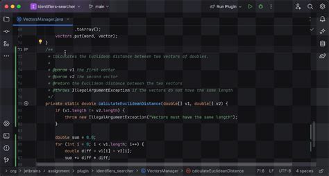 jetbrains ide 集成 ai assistant ：将代码理解与 ai 深度集成！ csdn博客