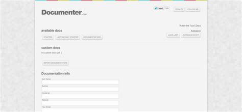 3 ways to create a documentation for any project huffpost