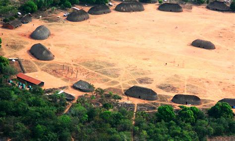 Demarcação De Terras Indígenas Tudo Que Você Precisa Saber Guia Do