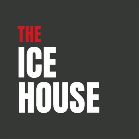 The Ice House
