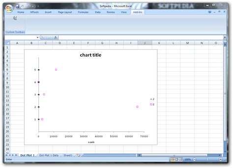 dot plot creator download easily create dot plots in excel
