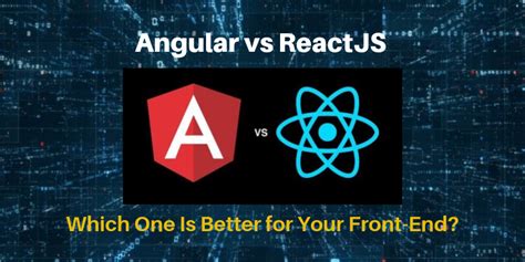 angularjs vs reactjs which one is better for your front end feedsfloor