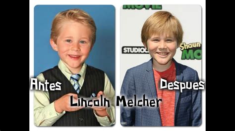 Nicky Ricky Dicky And Dawn Then And Now 2017 Antes Y Después Youtube