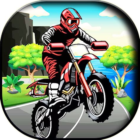 Stunt Bike Rider In Jungle For Pc Mac Windows 11 10 8 7 Free